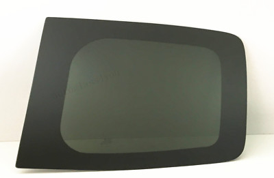 Passenger/Right Rear Window Back Glass For 12-20 Nissan NV Van 1500 ...
