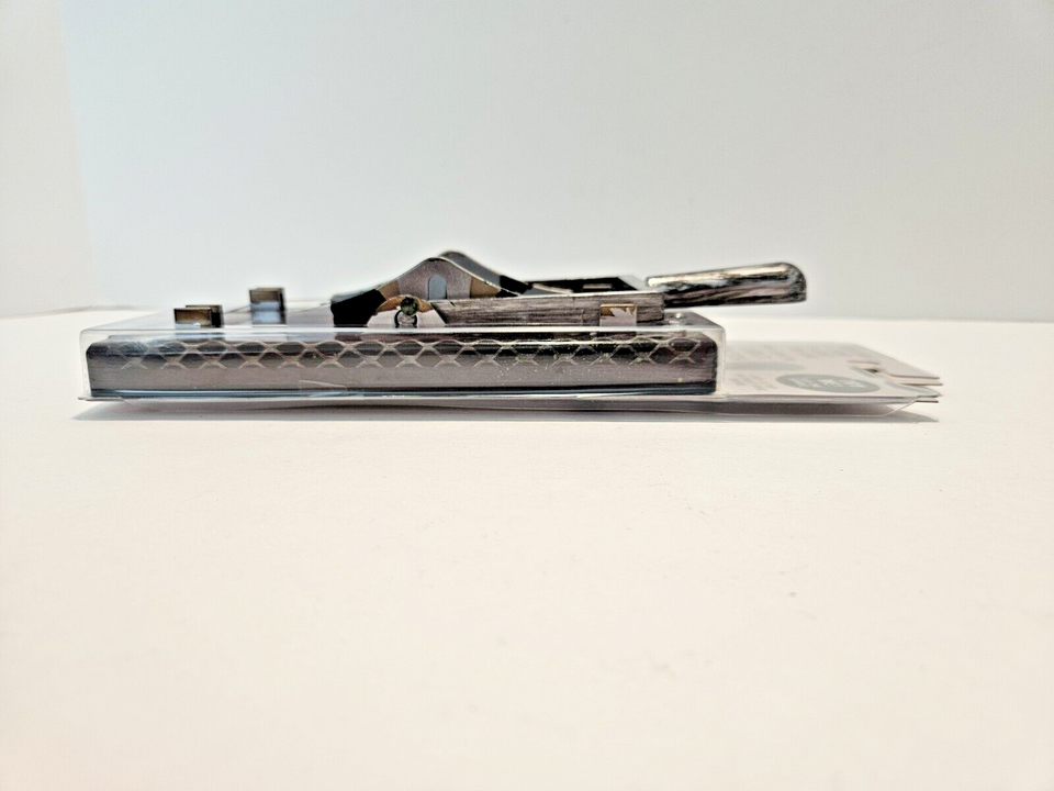 Cracker Barrel Halloween Light Switch Lever Scary Prop Electronic NIP ...