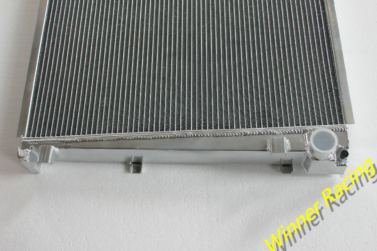 ALUMINUM RADIATOR fit FORD EXPLORER MK3 U152 4.0L V6; 4.6L V8 2002-2005 ...