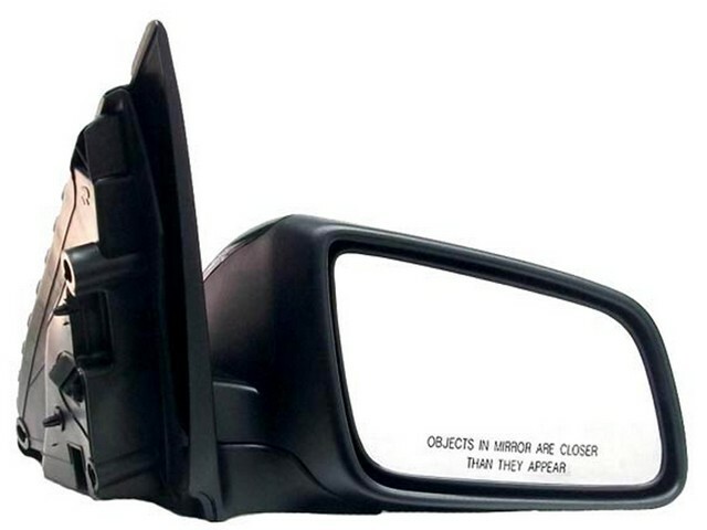 Door Mirror Right Dorman 955-1643 fits 08-09 Pontiac G8 for sale online ...