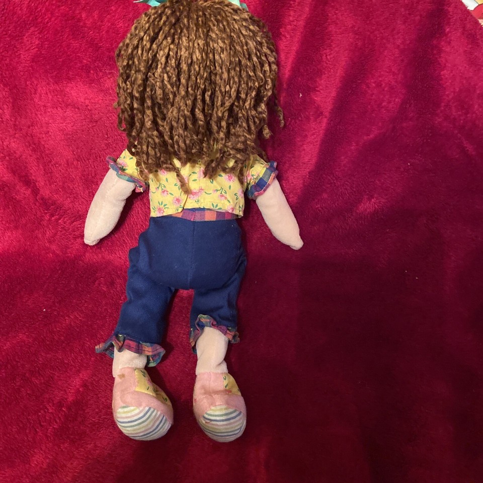 TY Loveable Lulu Beanie Boppers With Tags | eBay