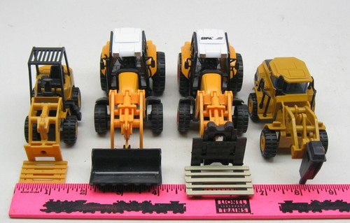 The Menards ~ Construction Equipment vehicle ~ 4 | eBay