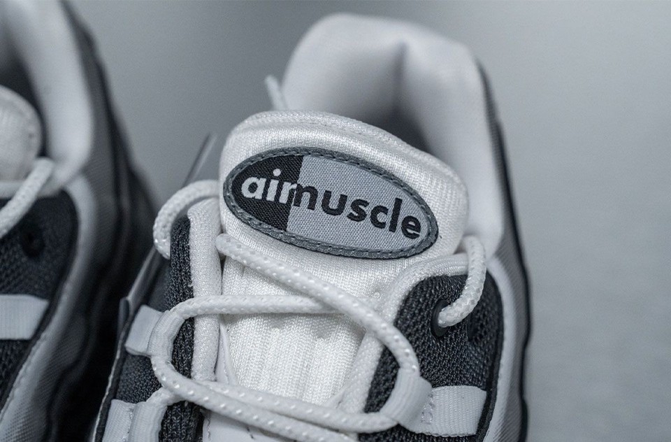 Yu-Gi-Oh x Nike Air Max 95 Air Muscle Jonouchi Japan Exclusive II7404 ...