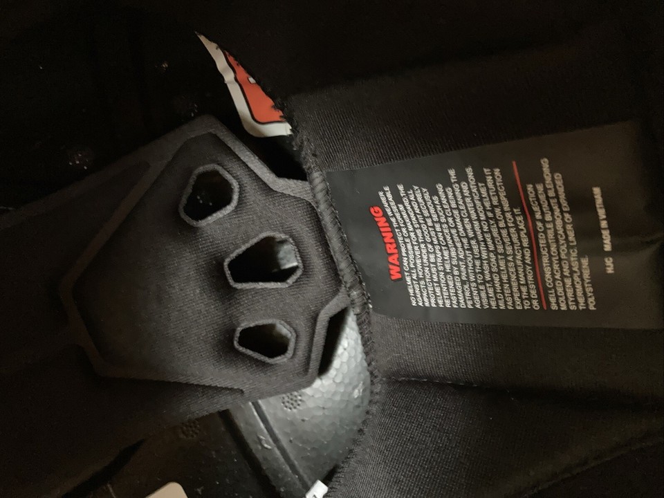 Harley Davidson Maywood II Sun Shield H33 3/4 Helmet - Gloss Black ...