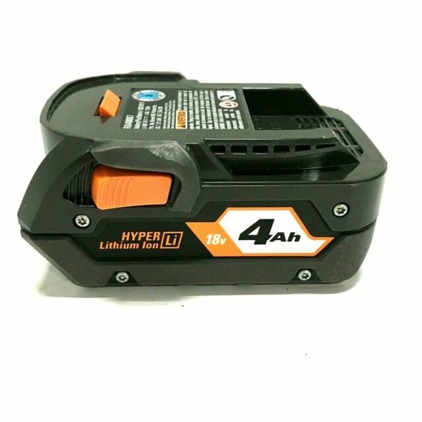 RIDGID 18V 2.0Ah Li-ion Battery for sale online | eBay