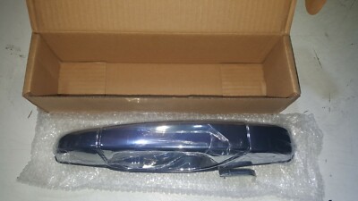New Passengers Outside Front Chrome Door Handle Cadillac GMC Pickup ...