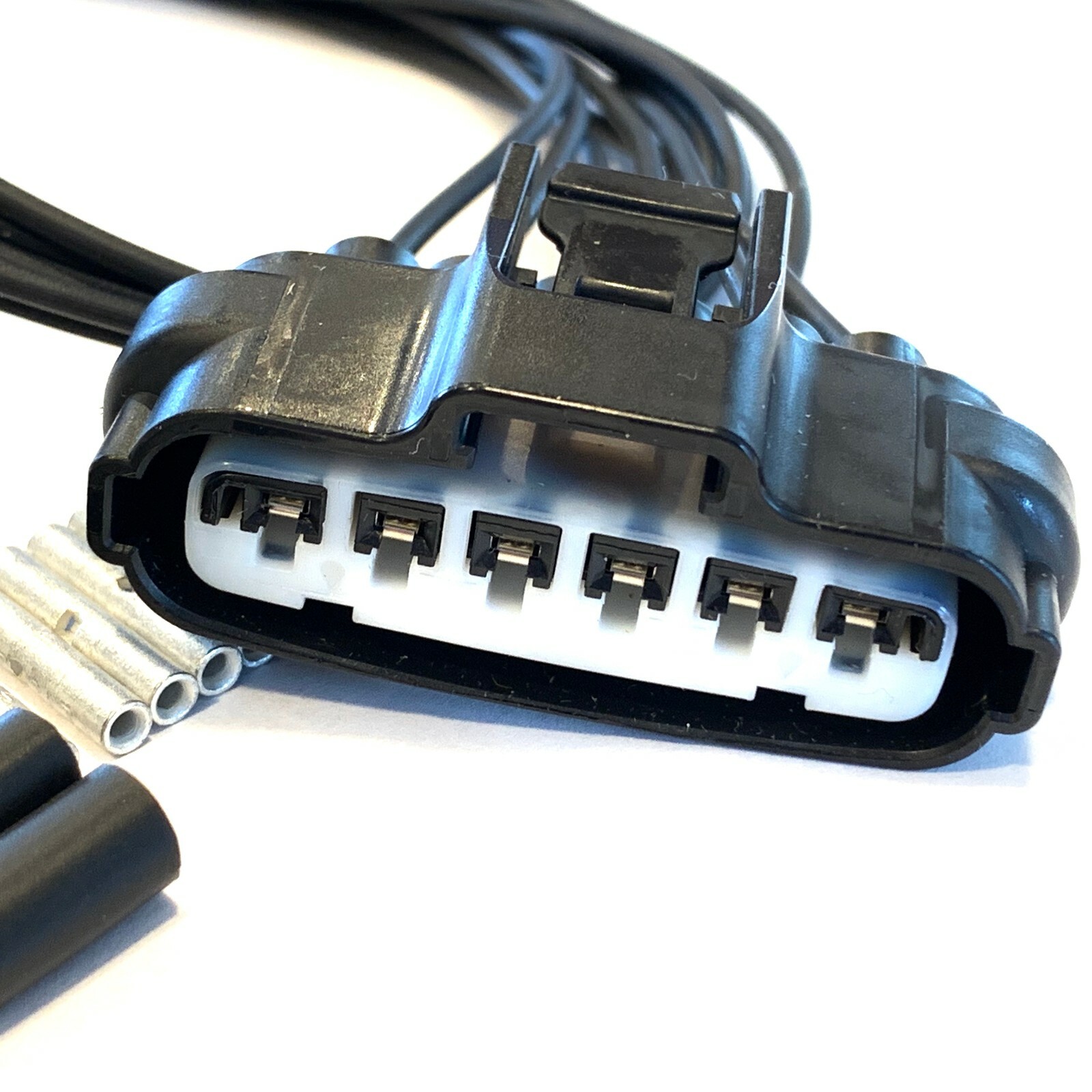 NEW Pigtail Harness for p/n 90980-11858 9098011858 for Toyota / Lexus ...