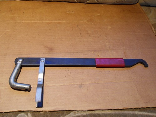 Valve Spring Compressor Lever Type OHV/OHC Engine Seal Keeper Removal ...