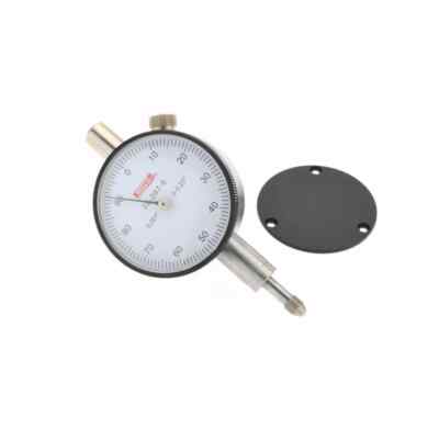 Indicators - Spi Dial