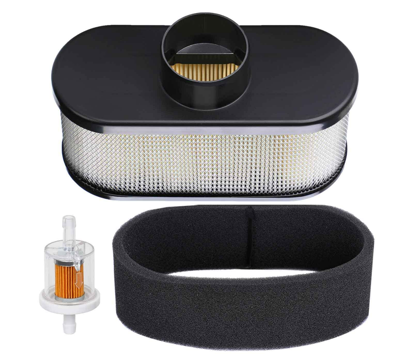 11013-0752 Air Filter FR691V Air Filter for Kawasaki FR651V FR730V ...