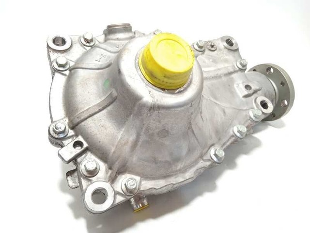 Bmw G01 G02 G05 x3 x4 Differential front gearbox petrol diff ratio 3.38 ...