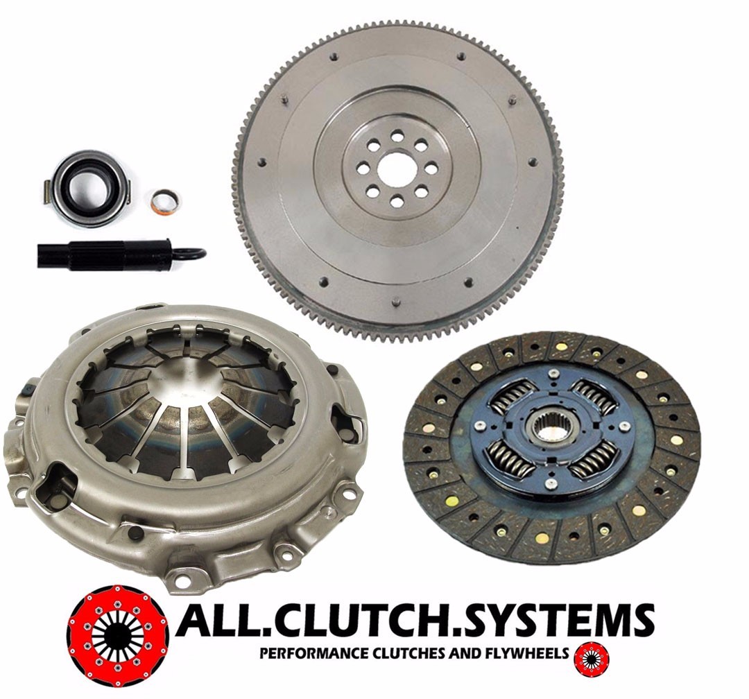 CLUTCH KIT+FLYWHEEL FOR . RSX CIVIC Si K20 2.0L | eBay
