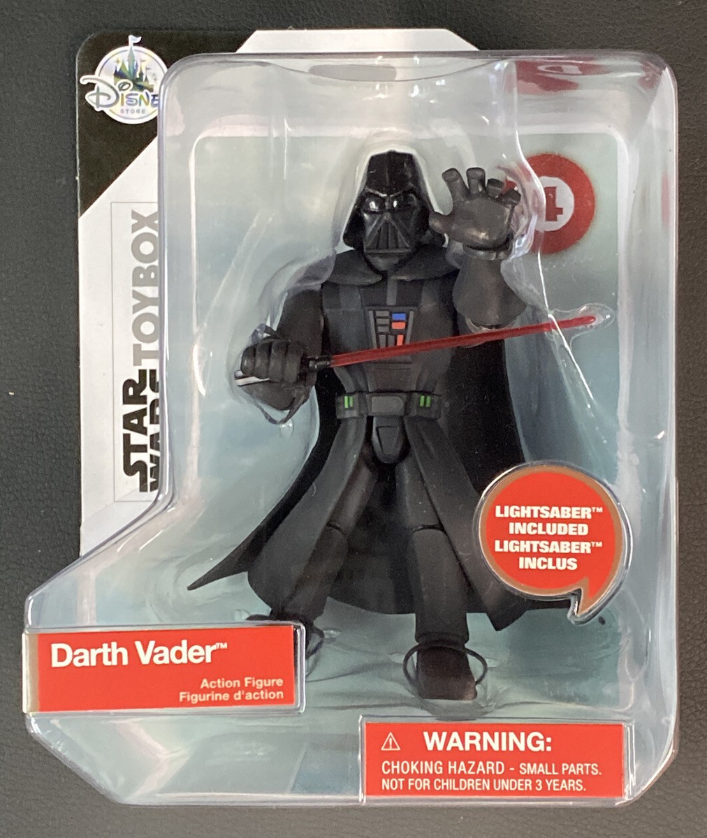 Darth Vader Disney Figure