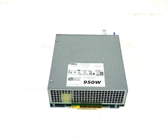 Dell Precision 950w Wgch4 Power Supply - Ac950ef-00 for sale online | eBay