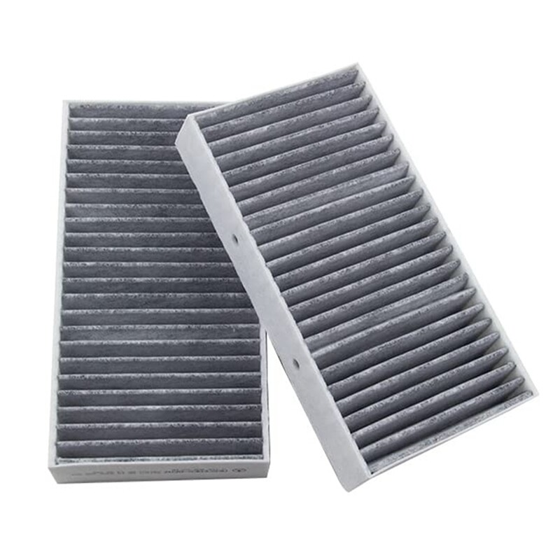 Mercedes-Benz Cabin Air Filter 2928300000 | eBay