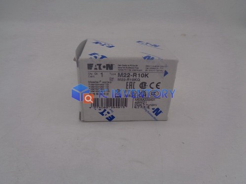 1PCS New M22-R10K 10k Potentiometer #D9 | eBay