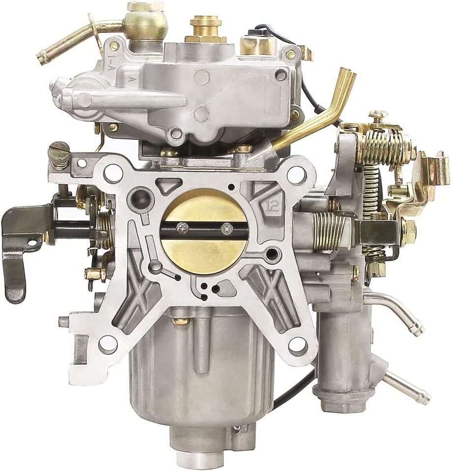 Carburetor Carb MD192036 Fits For Mitsubishi Lancer Proton Saga 4G13 ...
