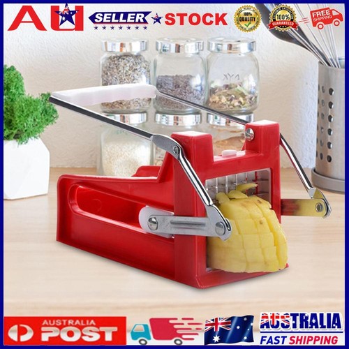 Stainless Steel Potato Dicer Slicer Machines Useful for Restaurant Home ...