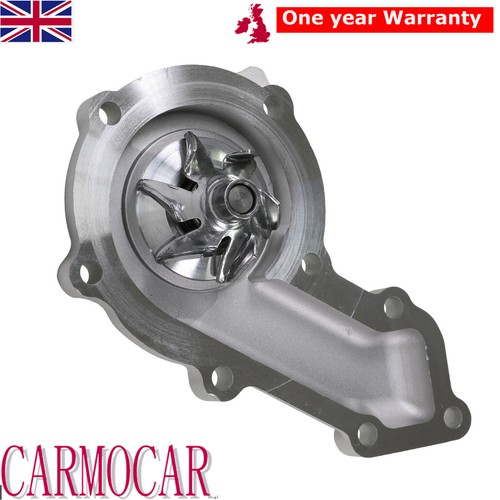 New Water Pump PEB500090 For Land Rover Defender 2.5 Discovery 1 300TDi ...