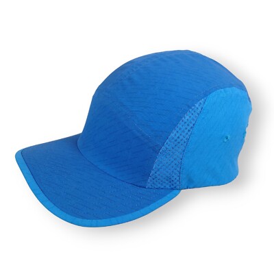 Buff Trail Running Hat Unisex 5 Panel Adjustable Camp Hat Lightweight ...