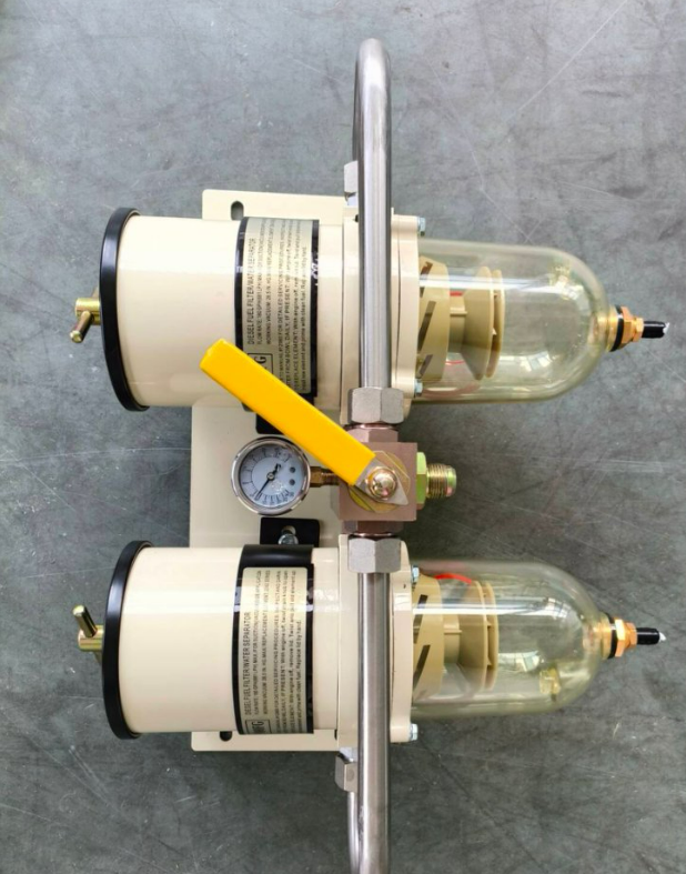 900FG Fuel Filter Water Separator 75900FHX10 75900FHX30 fit Racor ...