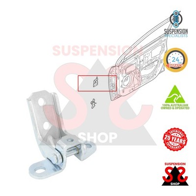 Left Lh Front Door Hinge Suit KIA Cerato 2.0 CVVT 793102V000 | eBay ...