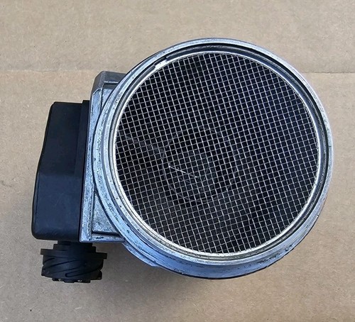 1992 1995 Mercedes Mass Air Flow Sensor Meter MAF W140 W124 R129 500SL ...