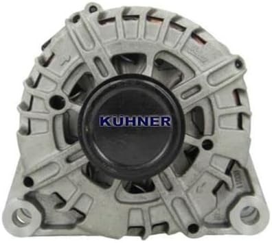 AD KÜHNER Alternatore 554706RIV 180A 8056224115473 | eBay