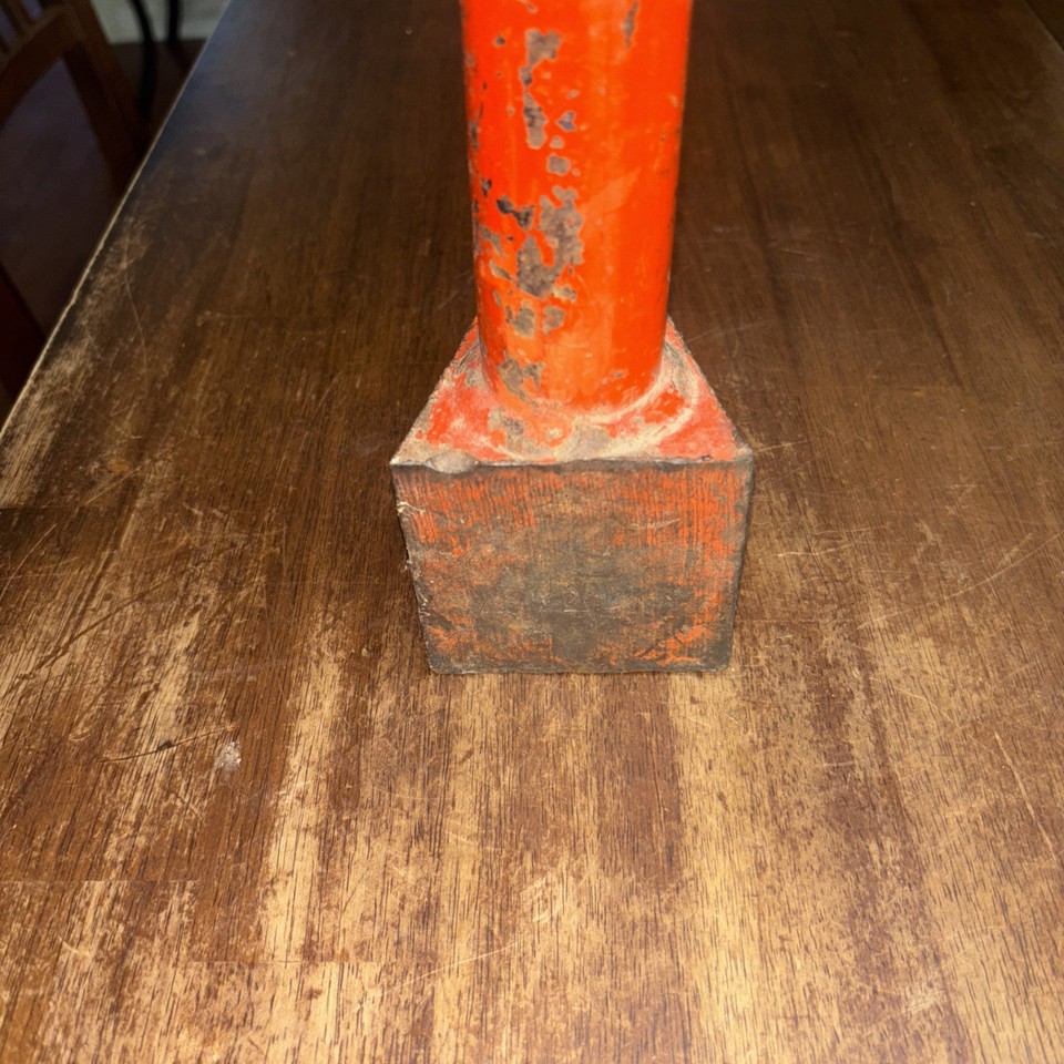 Sotz Monster Maul 12.9125 lbs Wood Splitting Axe Vintage 32 Inch Handle ...