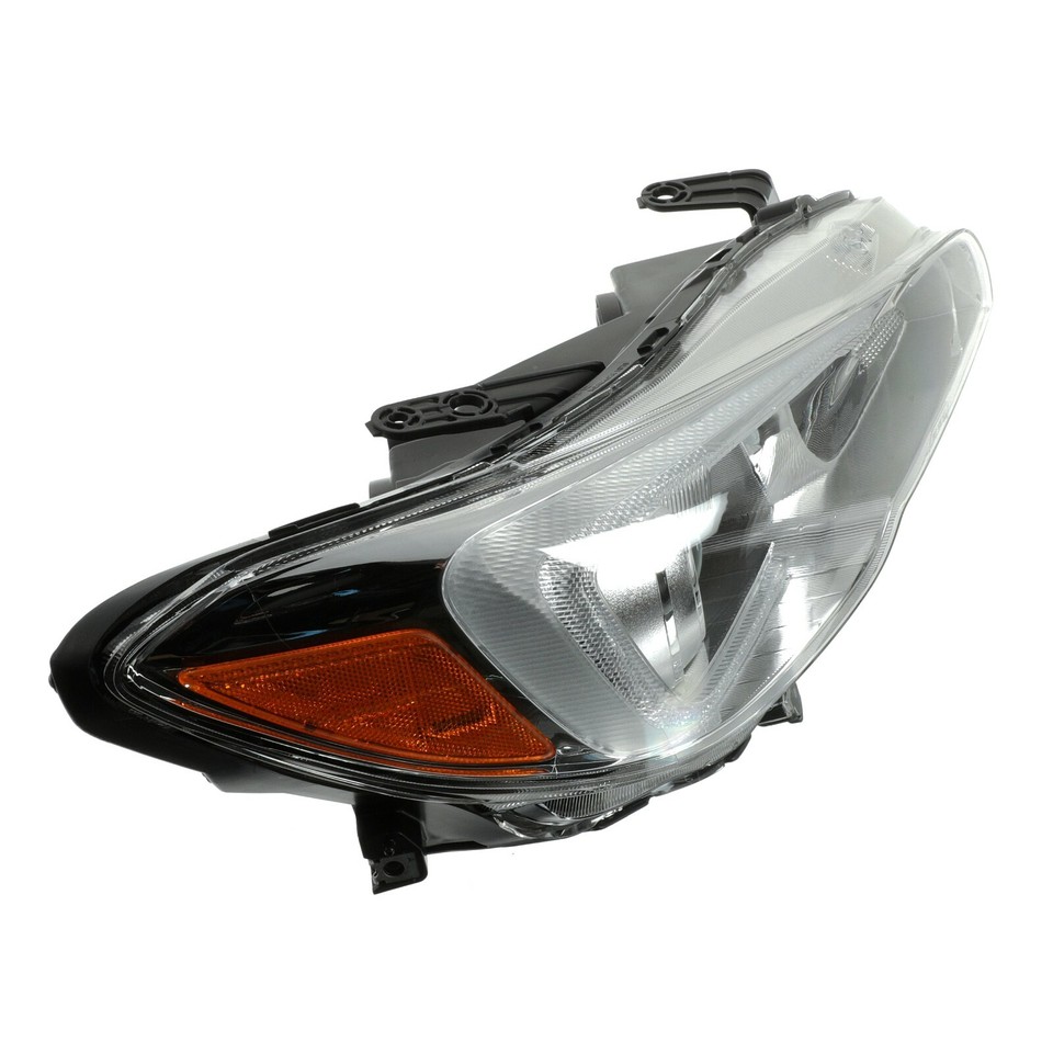 OEM NEW 2015-2021 Subaru WRX WRX STI Head Light Lamp Passenger Side ...