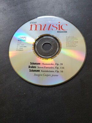 Bbc music magazine cd | eBay