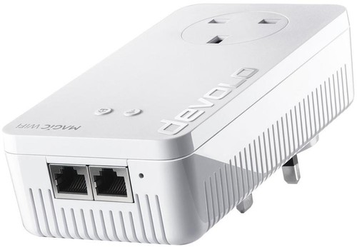 Adaptador Único Powerline Mesh WiFi Mágico - DEVOLO 4250059683532 | eBay