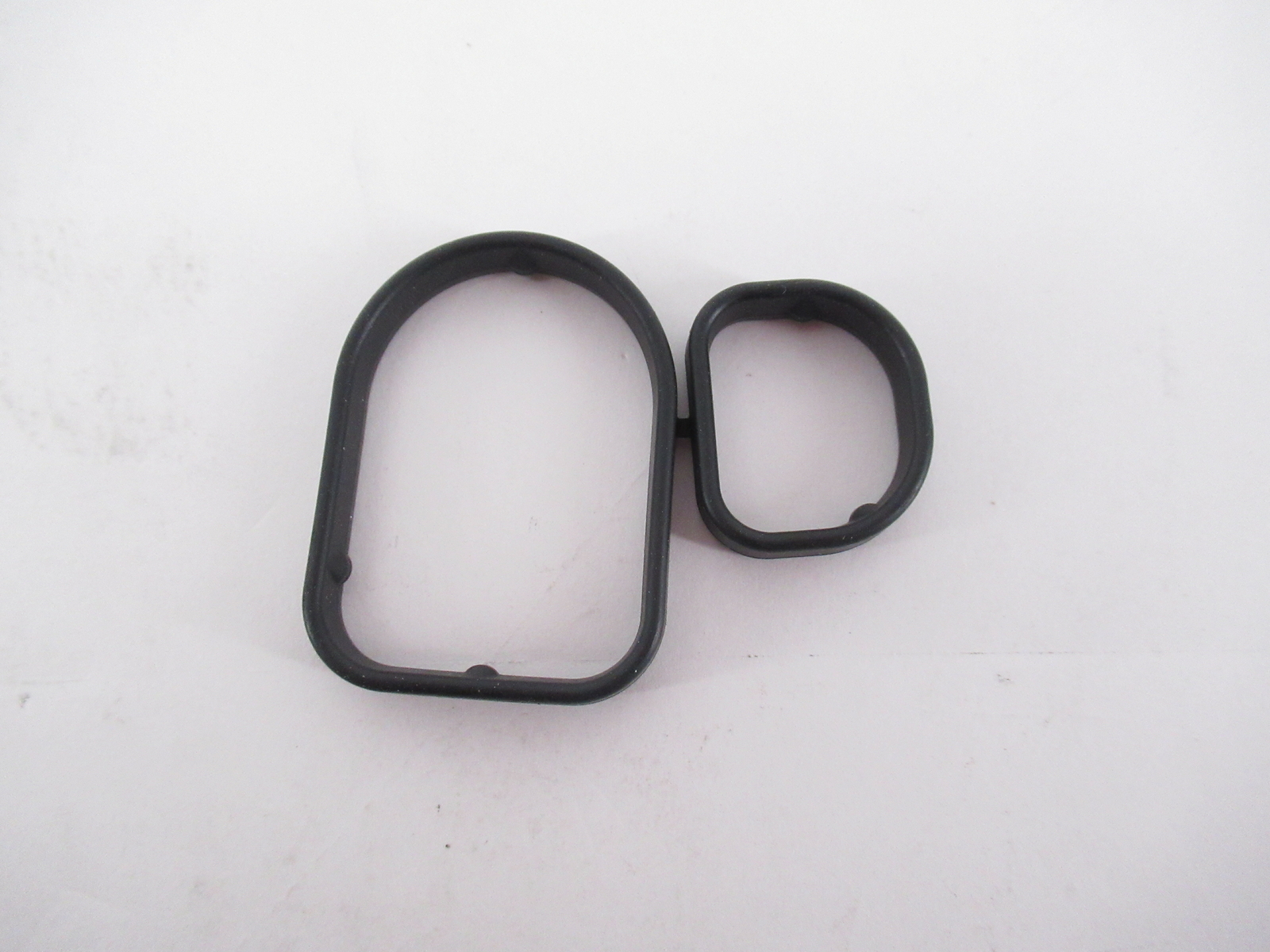 Genuine OEM VW Audi 07K-117-070 Engine Oil Cooler Gasket Set | eBay
