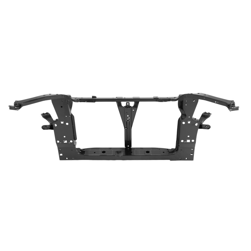 Front Radiator Core Support Assembly Replacement For Nissan Sentra 2007 ...