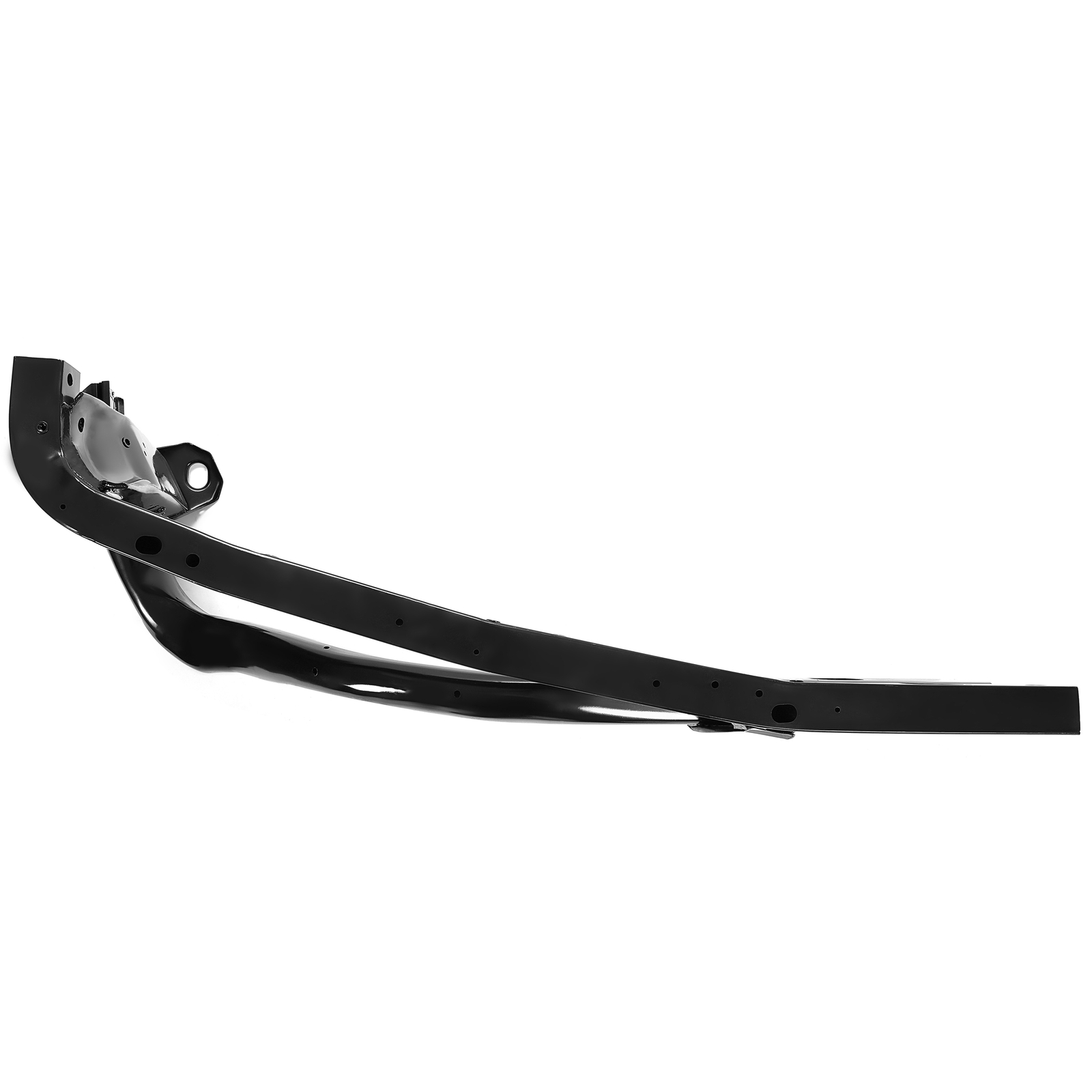 For 2011-2018 Ram 1500 Radiator Support Driver & Passenger Side Set ...