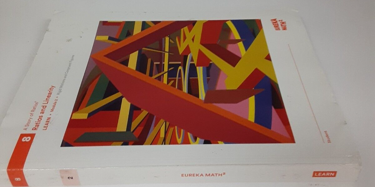 Eureka Math 2 A story of Ratios 8 - Ratios and Linearity Learn Module 2 ...