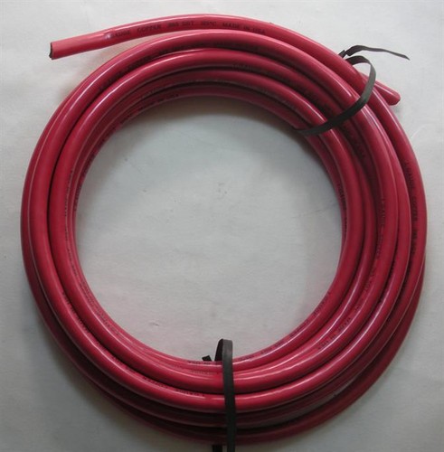 AMT 64695 Battery Cable Stranded Wire 1 Gauge 25 Ft Red | eBay Australia