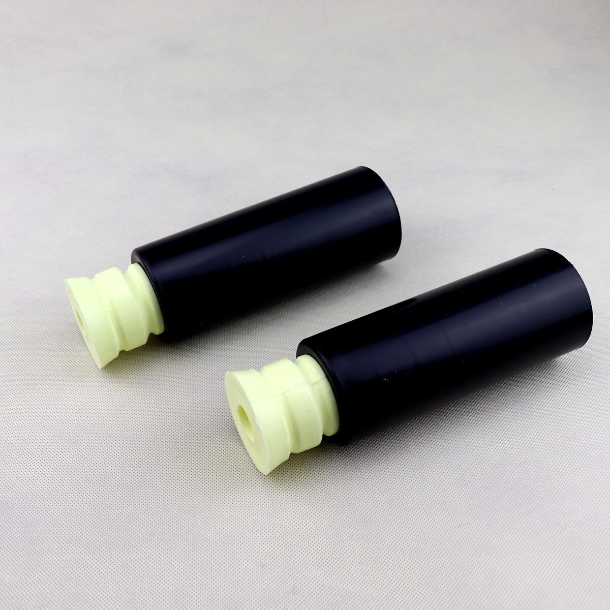 2 PCS Rear Shock Absorber Strut Boot TSHB-120R OEM RH/LH For Toyota ...