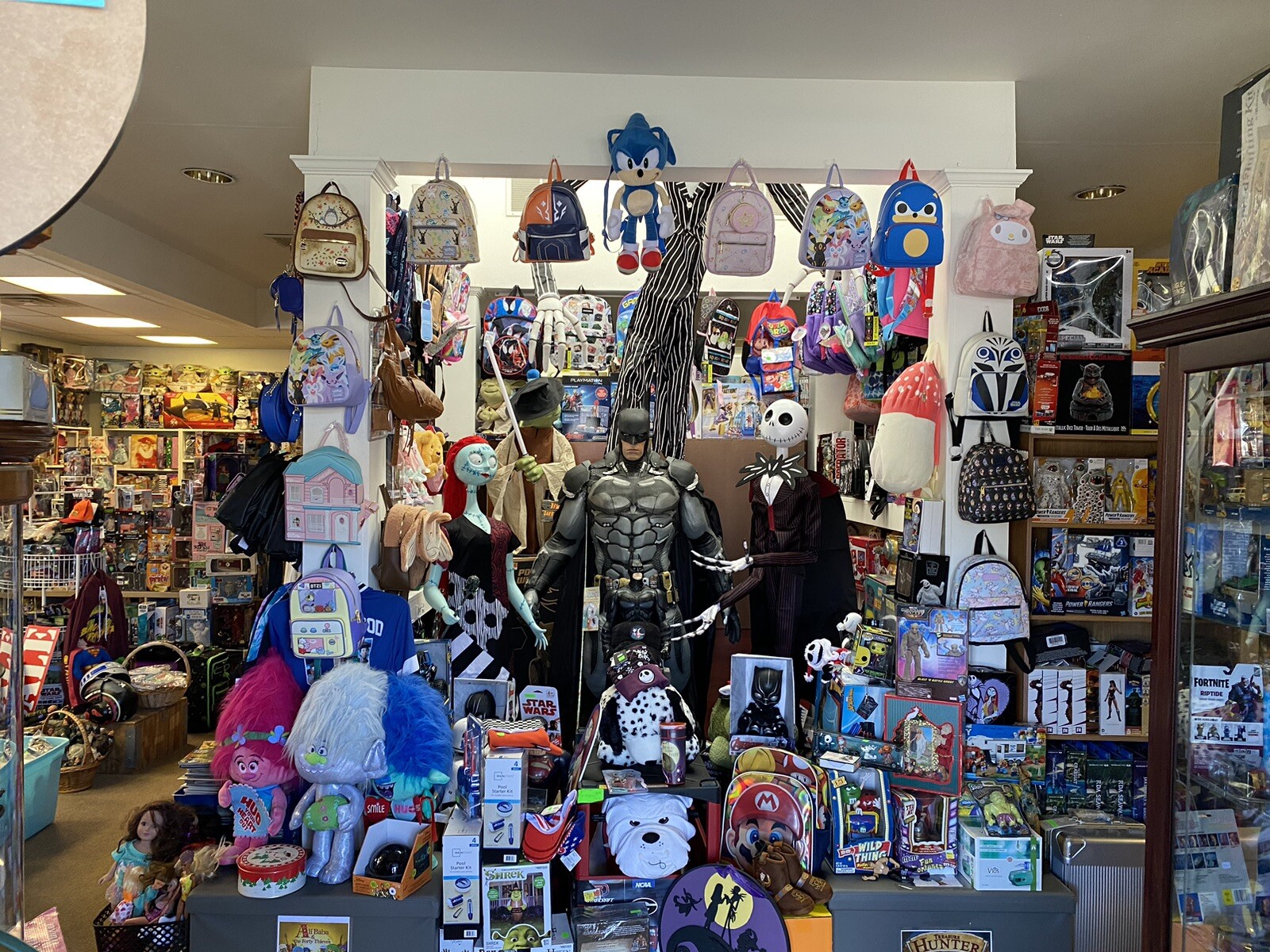 business for sale thousand of DVDs Toys And Collectible For Sale | eBay