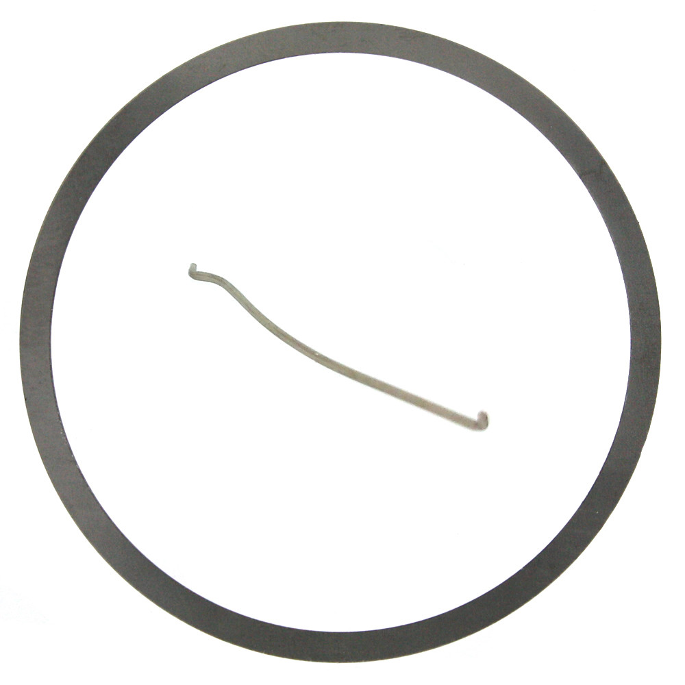 Bezel Tension Ring and Click Spring fits Rolex GMT 16700 16710 16713 ...