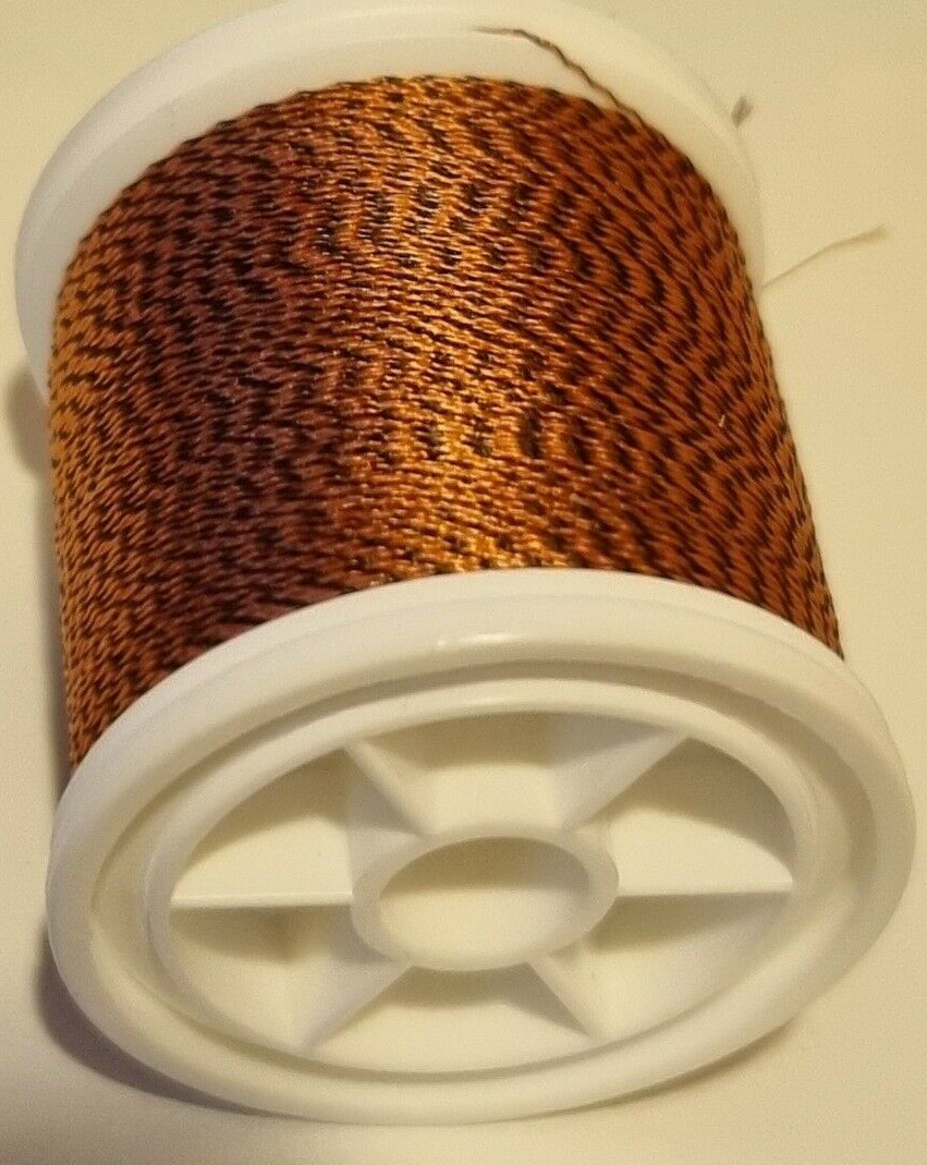 Gudebrod NYLON Rod Winding Thread Size A, 100yds New x1 | eBay Australia