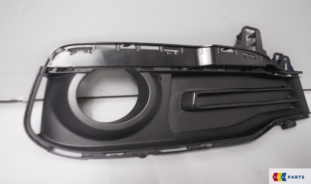 Genuine OE BMW F30n Front Bumper Closed Fog Light Grille Right ...