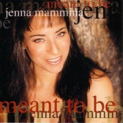 Meant to Be - Audio CD By Mammina,Jenna - GOOD | eBay