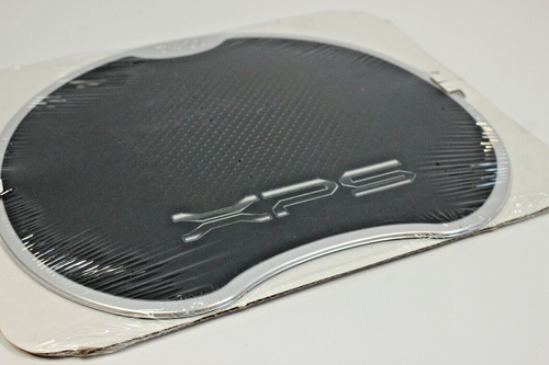 New Dell XPS Gaming Premium Mouse Pad Aluminum Rim PC Desktop KU170 ...