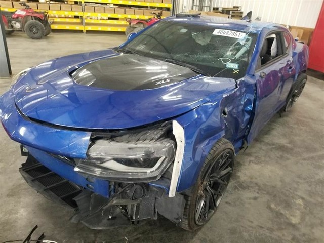 2016-2018 Chevrolet Malibu OEM Body Control Module BCM 13518372 for ...