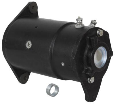 C 15A GENERATOR FITS CUB CADET TRACTOR 124 125 126 127 128 129 KOHLER K ...