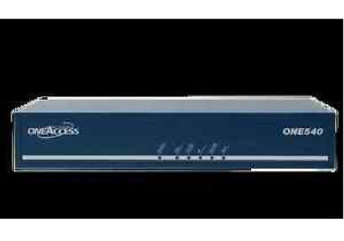 OneAccess ONE540 Router Cloud Gateway Multi-Service Access Router ...