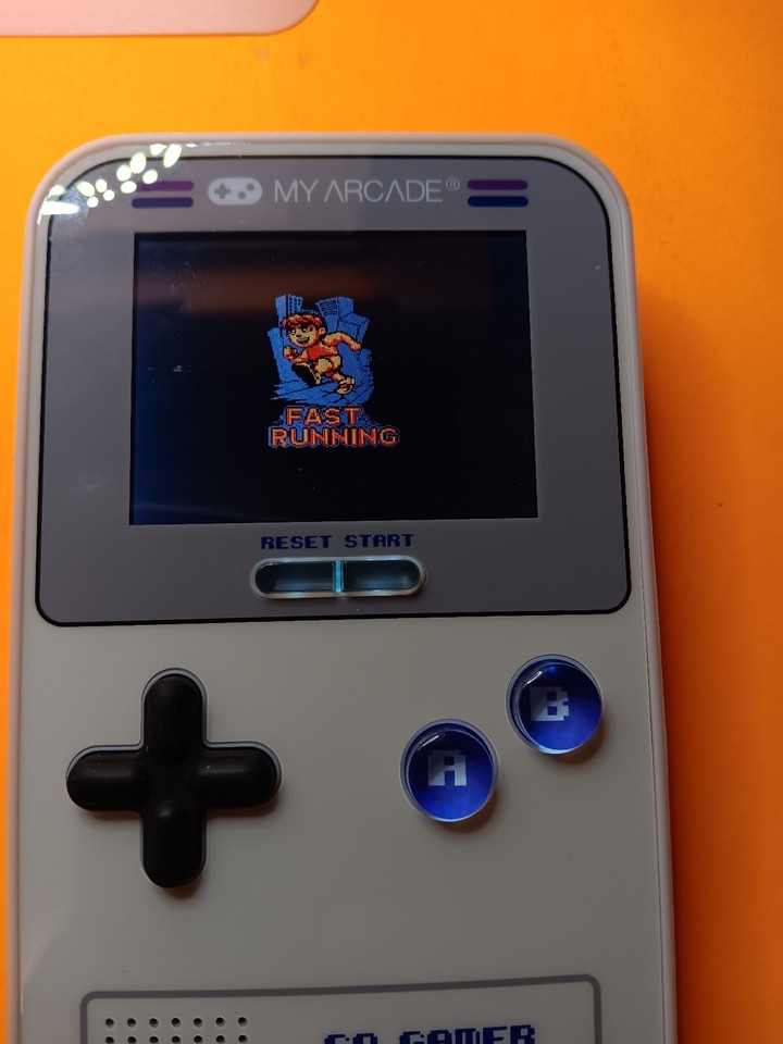 My Arcade Go Gamer Classic Portable Gaming Console 299+ Games | eBay
