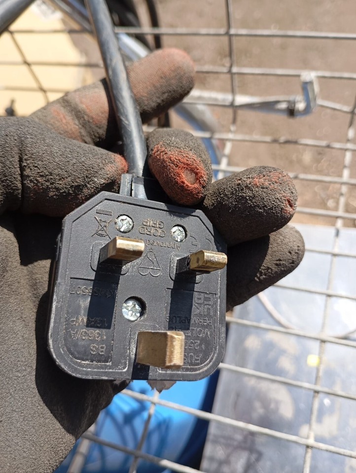 STI COMBY 3000 STEAM CLEANER / DRYER / VACUUM COMMERCIAL INDUSTRIAL ...