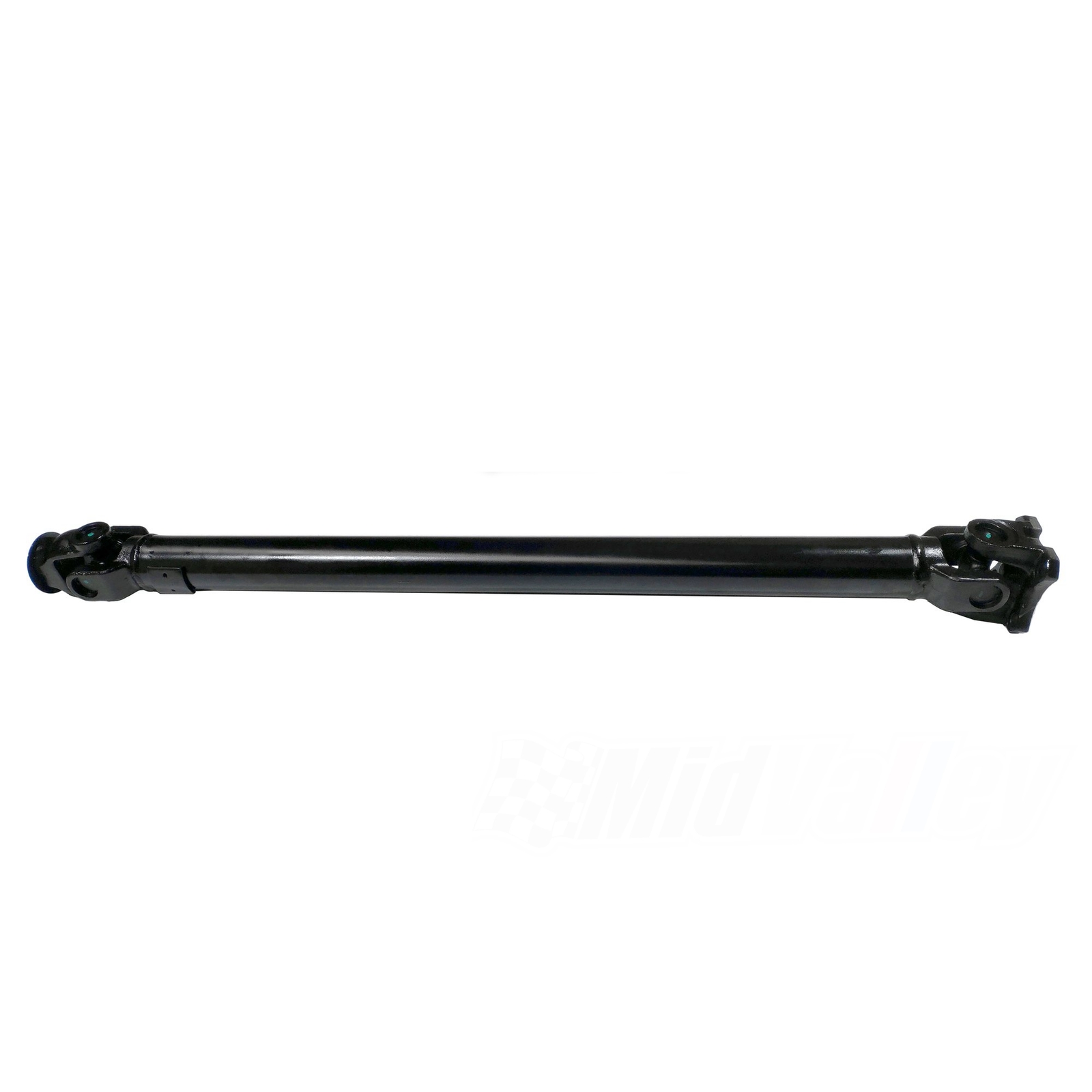 Drive shaft Assembly for Land Rover Freelander AWD Automatic 1999-2006 ...